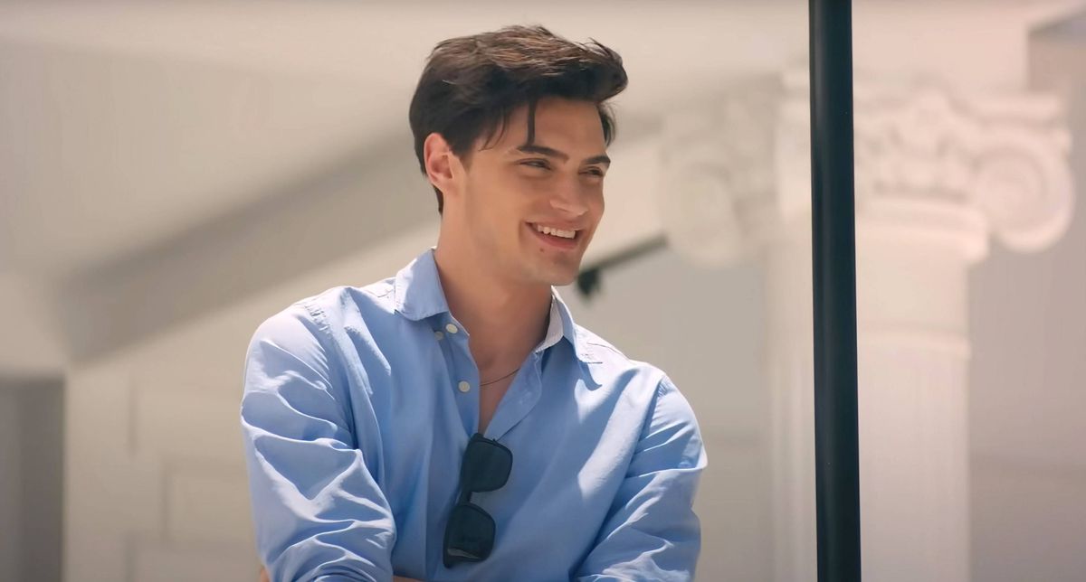 Gabriel Guevara arrêté pour agression sexuelle, alors qu’il recevait un ...