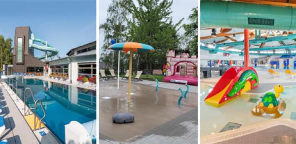 Sortie estivale – Spraypark et KidsClub à la piscine de Redange - L ...