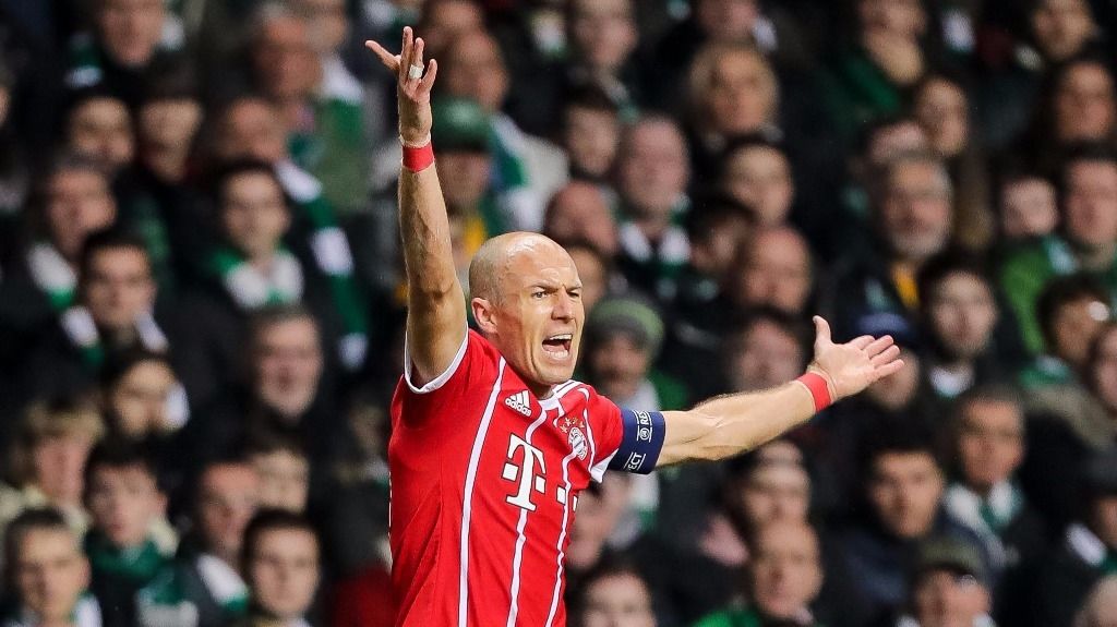 Der Perfektionist spielt gegen den Wind
