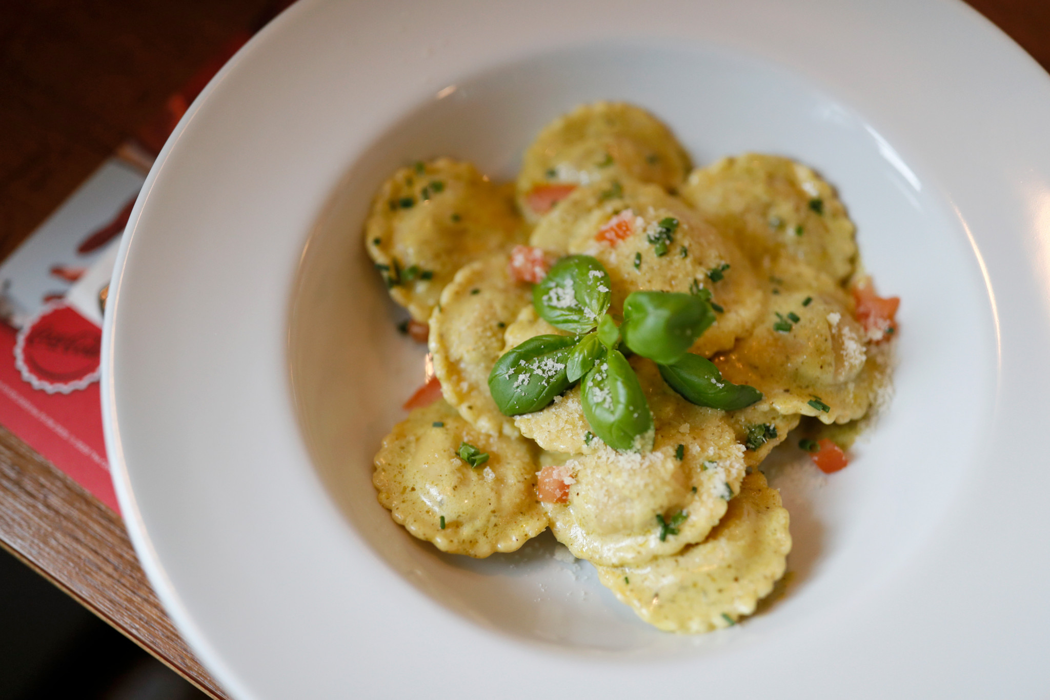 Neerach: «Wilder Mann» überzeugt als Restaurant mit Seele