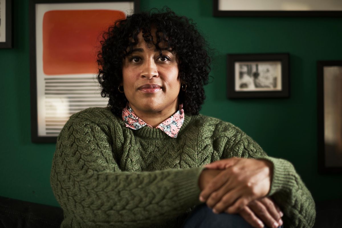 Drag Story Time in Zürich: Darum stoppte Brandy Butler die ...