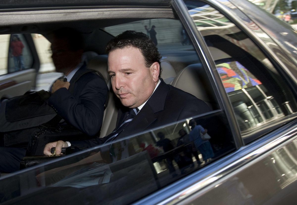 Grossbank im Umbruch: CS-First-Boston-Chef verspricht künftigen ...