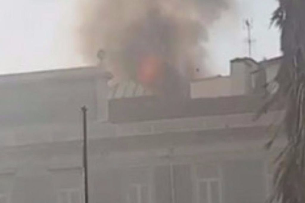Portugal – Touristes blessés dans une explosion à Lisbonne | Tribune de ...