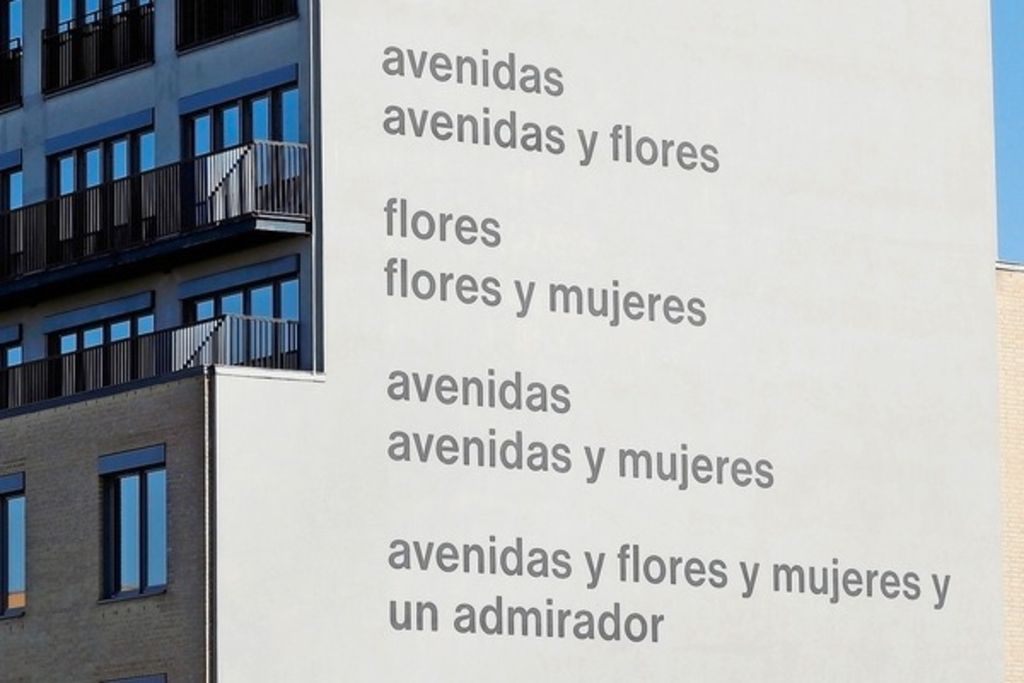 Die Ästheten ballen die Faust | Der Bund