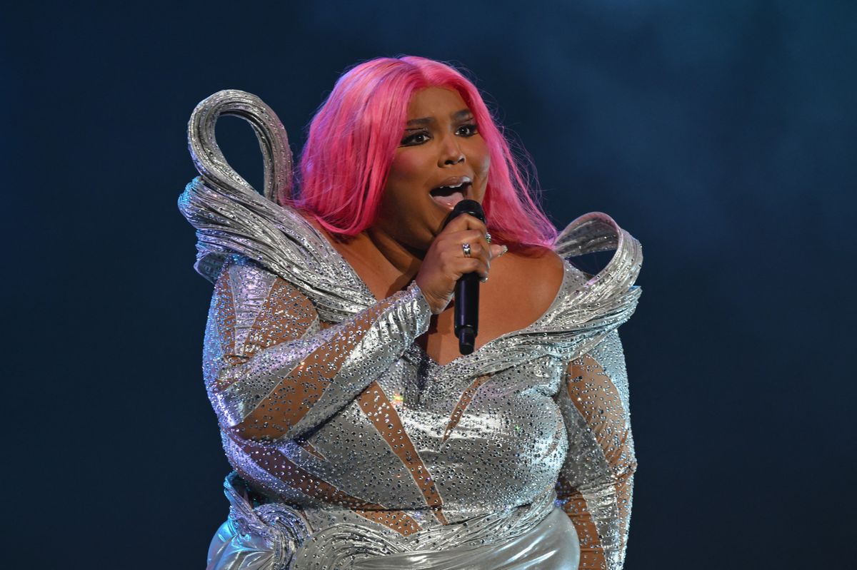 Lizzo Sued for Sexual, Religious, and Racial Harassment: Former Dancers ...