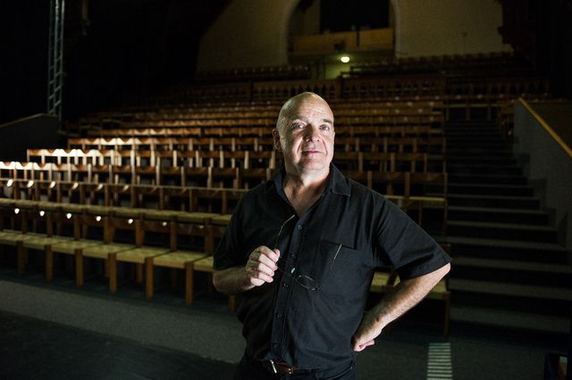 Théâtre – Jean Chollet dévoile sa dernière saison aux Terreaux | 24 heures