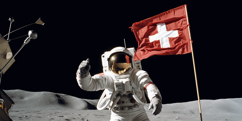 1. August: Zum Nationalfeiertag gibts Schweizer Geschichte