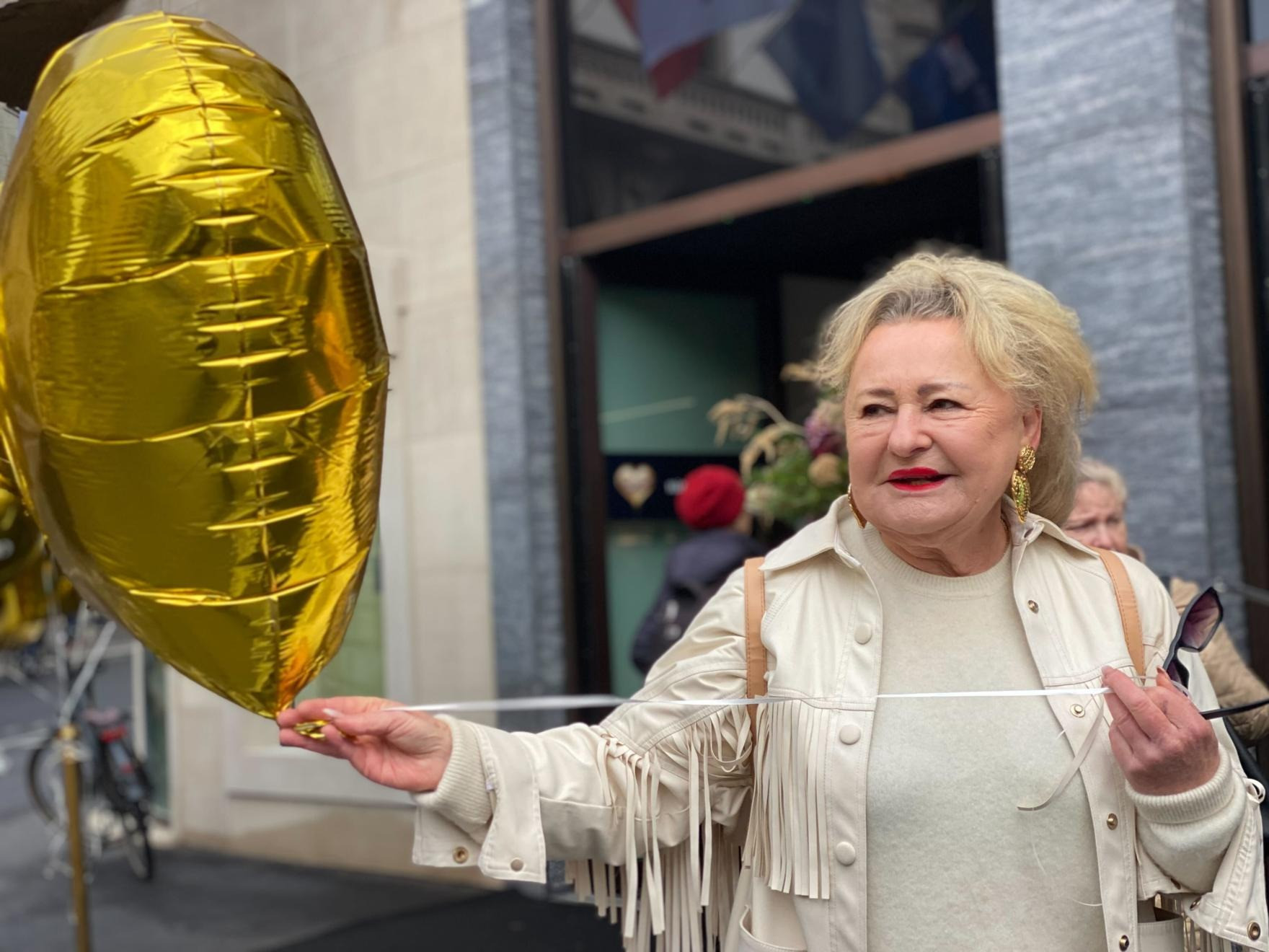 Globus Basel: Das sind die schönsten Bilder der Eröffnung