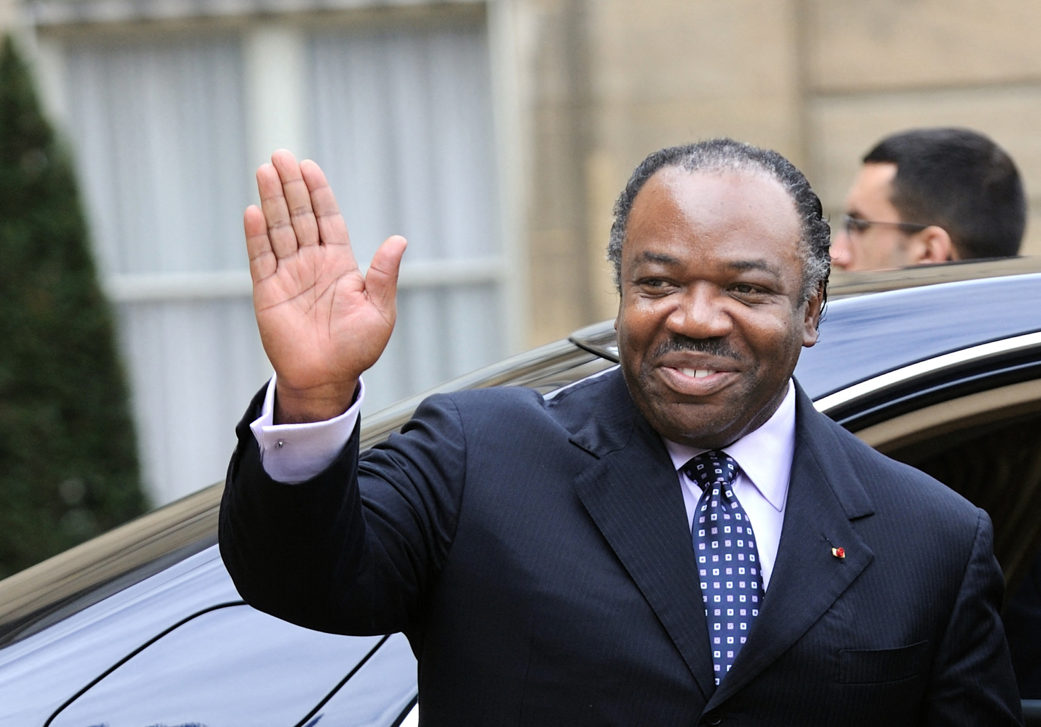 Gabon: Le président déchu Ali Bongo «libre de se rendre à l’étranger ...