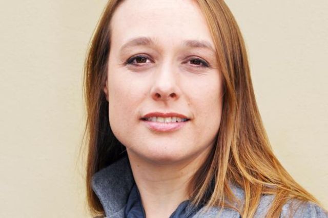 Carole-Anne Kast candidate au gouvernement | Tribune de Genève