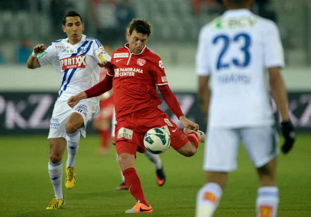 «Die Konstanz war schon immer meine Stärke» | Berner Zeitung