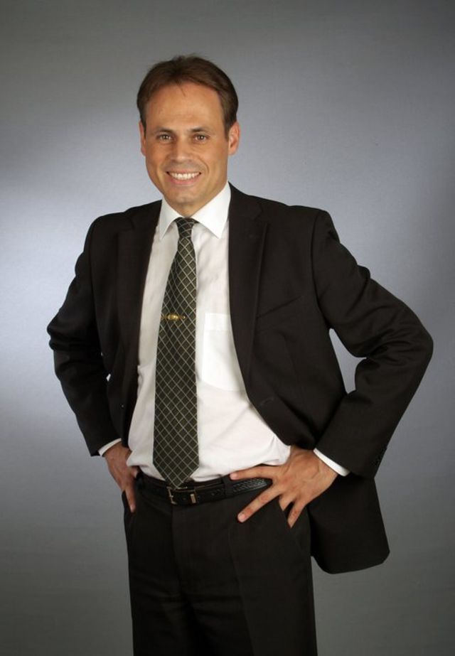 François Meylan, candidat malgré lui | 24 heures