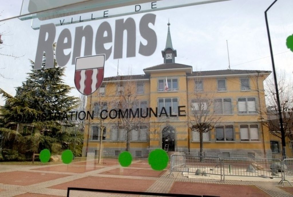 Le PS de Renens devra se trouver un nouveau chef | 24 heures