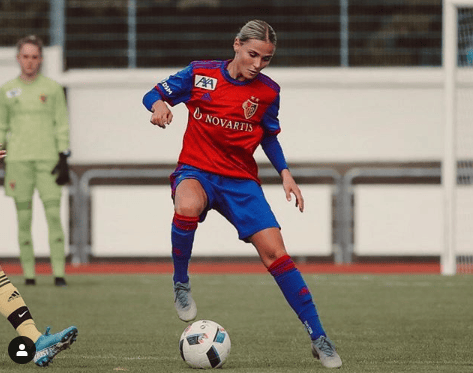 Frauenfussball live auf SRF – «Das ist ein längst überfälliger Schritt ...