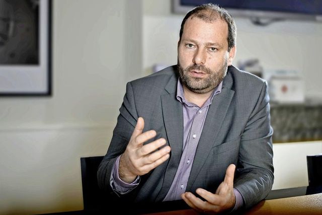 «Nous devons placer le passager au centre de nos préoccupations» | 24 ...