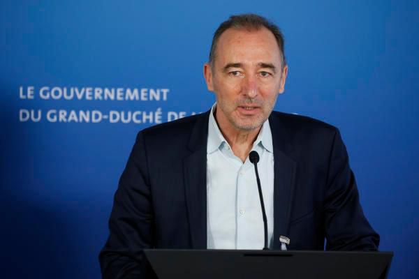 Christian Oberlé – «Le déménagement de la CNS, un gros changement» - L ...