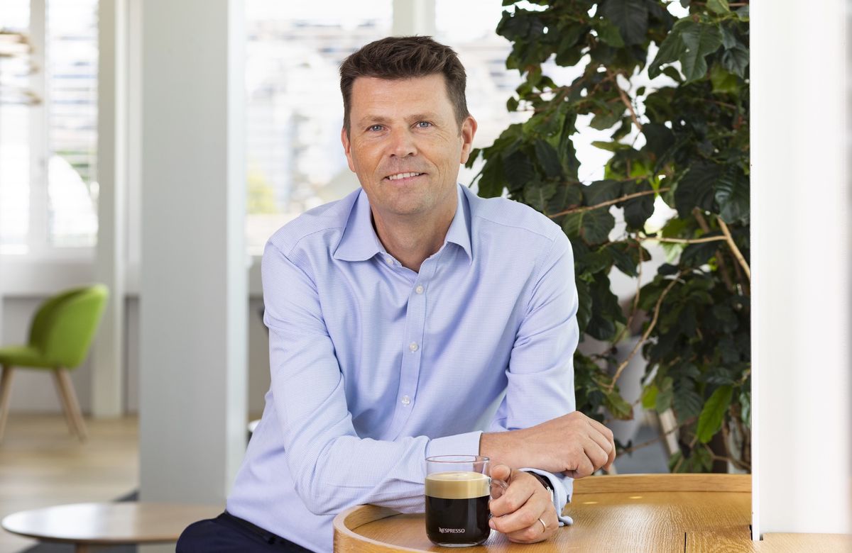 CEO de Nespresso: «L’employé n’est plus dans une logique commerciale ...