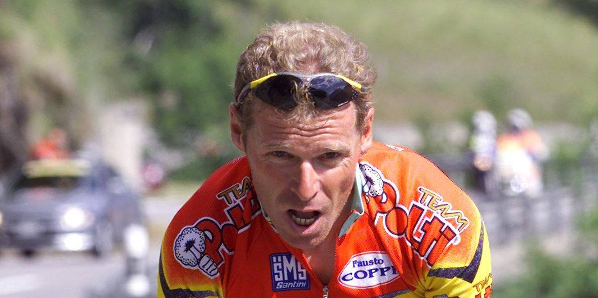 Rad: Ex-Profi Pascal Hervé im Alter von 60 Jahren gestorben