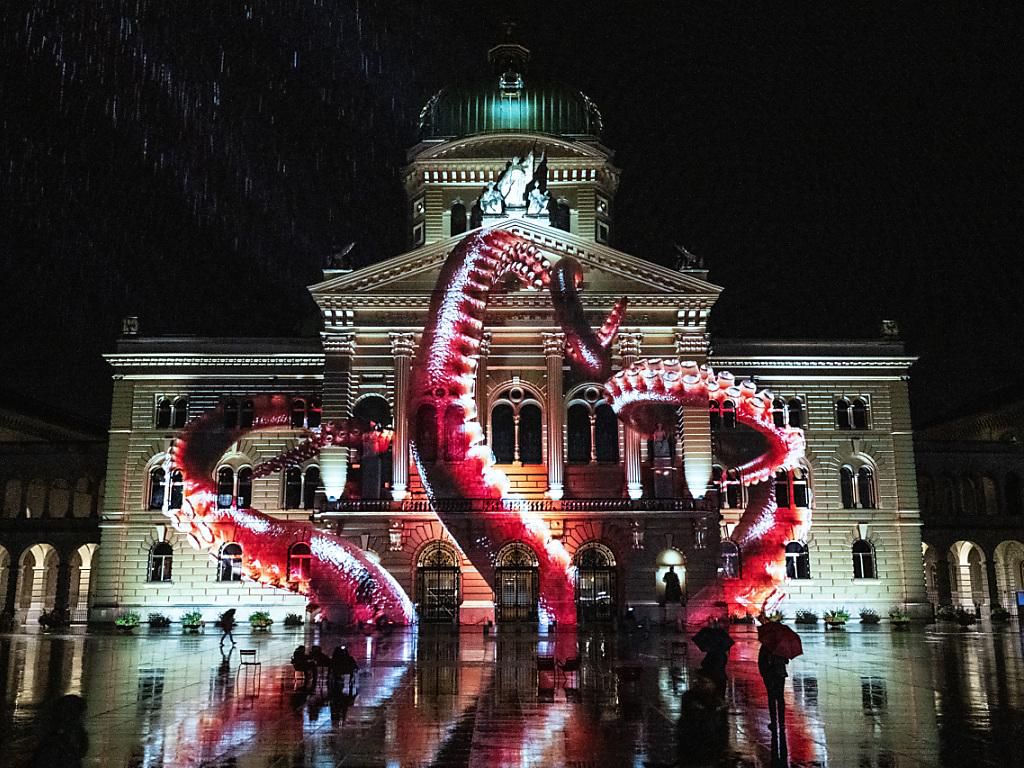 39’000 Menschen: «Rendez-vous Bundesplatz» mit Besucherrekord am ...