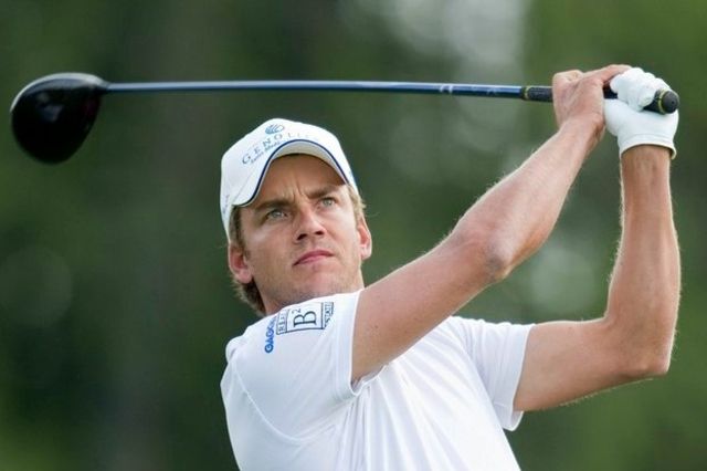 Golf – «Le golf n'est plus qu'un hobby» pour Clément | 24 heures