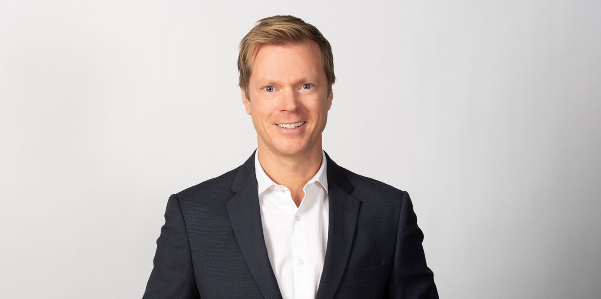 Neuer ABB-CFO Christian Nilsson: Ein bescheidener Schwede für die ...