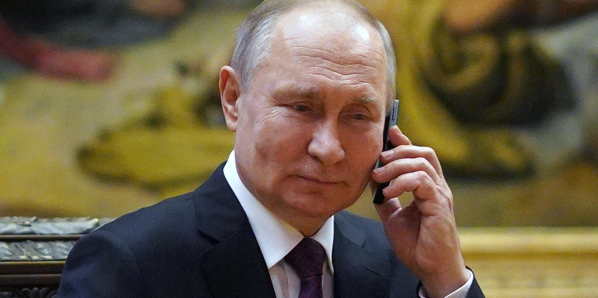 Pentagon-Leaks zum Ukraine-Krieg: Wie Putins Troll-Armee die Wahrheit ...
