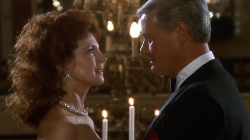 Remembering Gayle Hunnicutt: JR's 'Dallas' Ex and Hollywood Femme ...