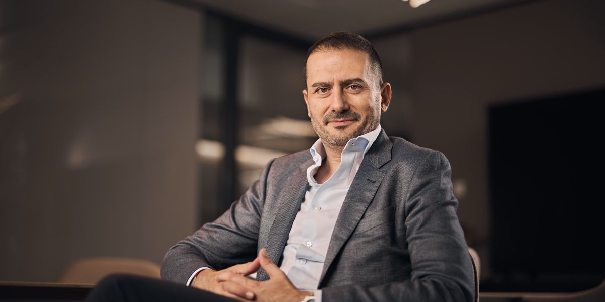 Dan Mamane: «faire de Coq Sportif une marque internationale»