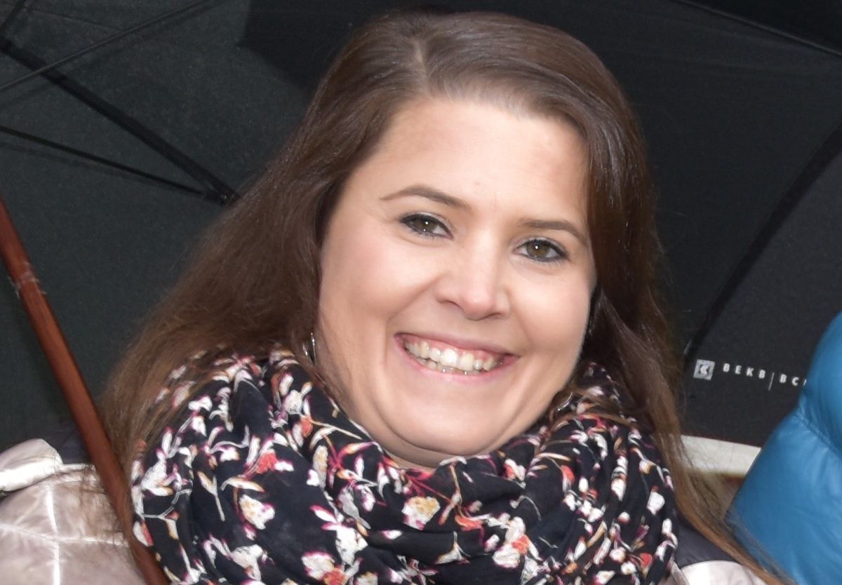 Tanja Brunner wechselt nach Saanen | Berner Zeitung