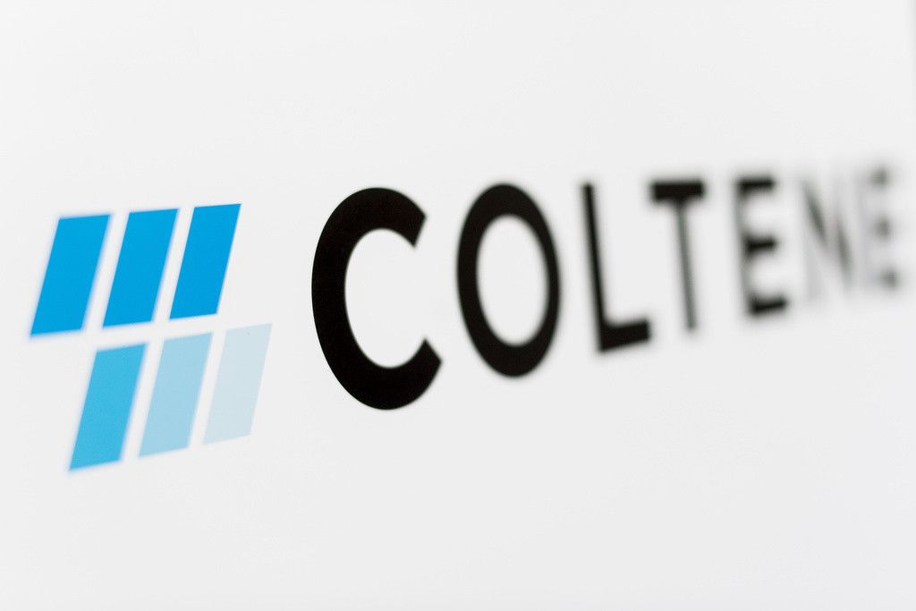 Coltene hat den Tiefpunkt hinter sich – Einschätzung Halbjahreszahlen ...