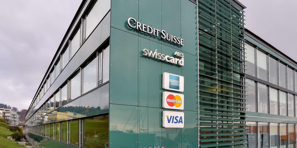 Swisscard: UBS steigt aus, Amex wird alleinige Eigentümerin | Der Bund