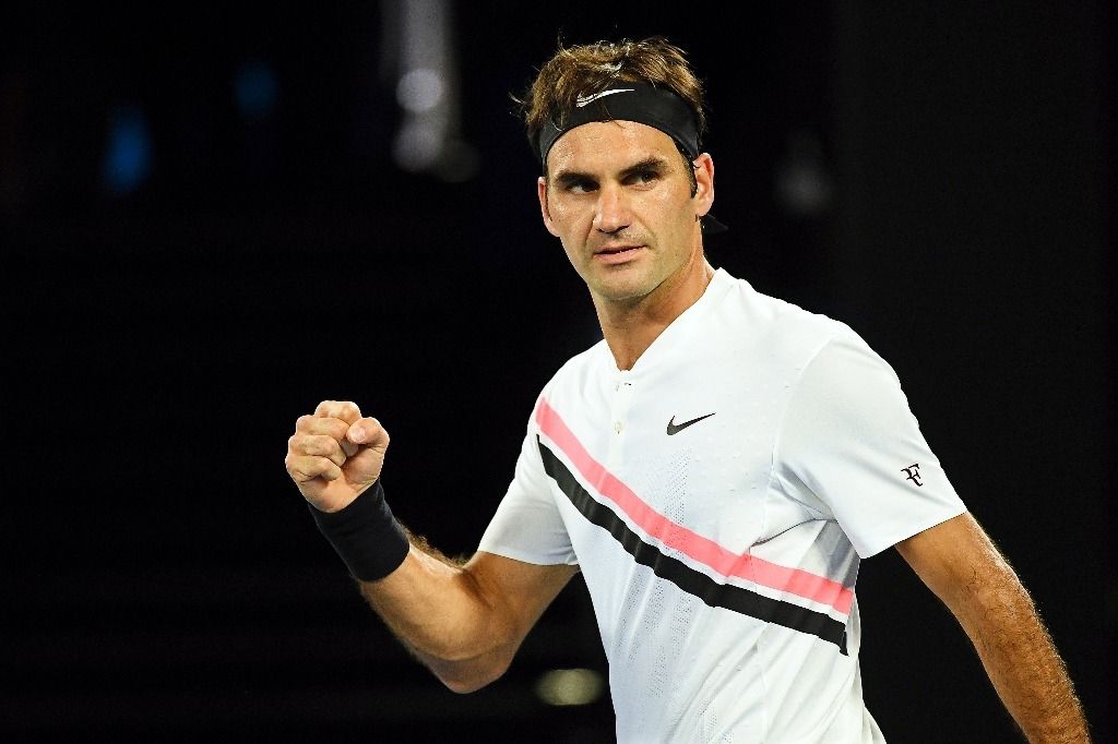 Roger Federer: «Une grande émotion» | 24 heures