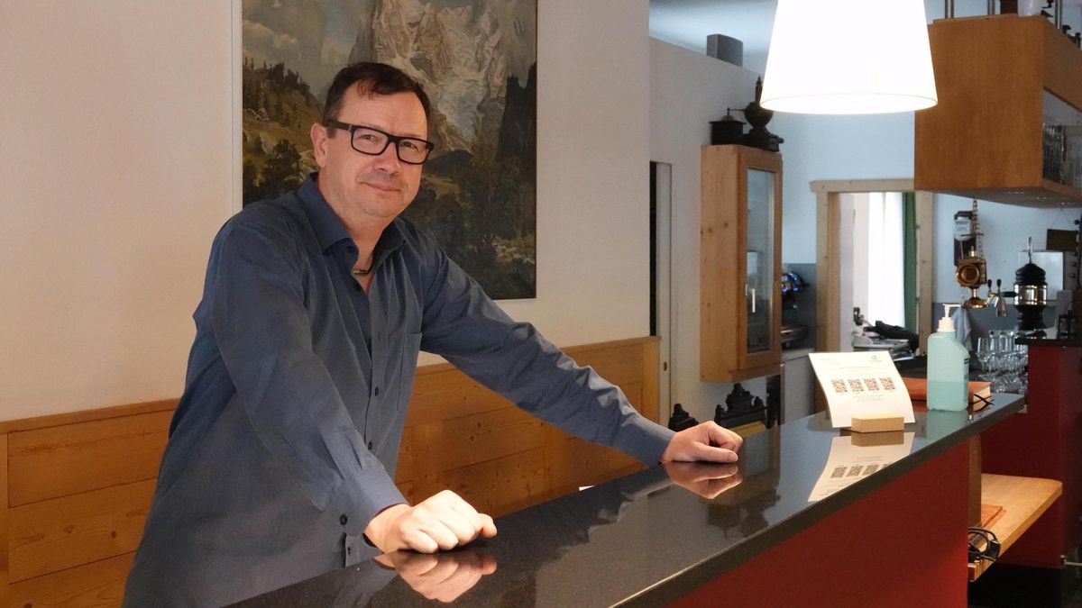 Auszeichnung für Interlakner – «Das hat mich enorm berührt» | Berner ...