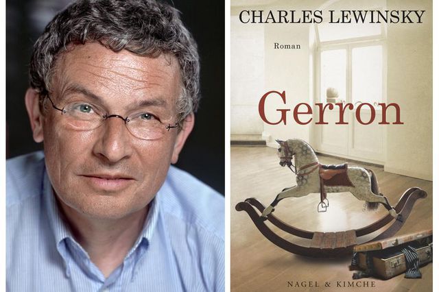 «Gerron» – Der Mann ohne Eier | Berner Zeitung