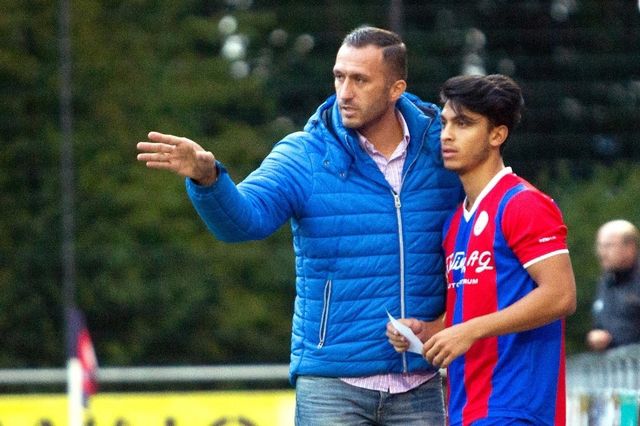 Der FC Wyler ist in der Findungsphase | Berner Zeitung