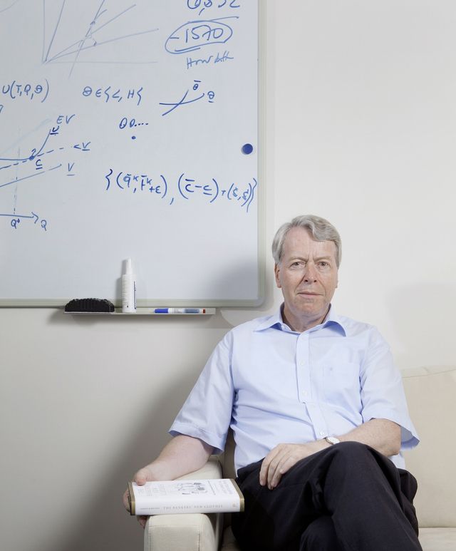 «Ganz wichtige Risiken werden nicht erfasst» | Tages-Anzeiger