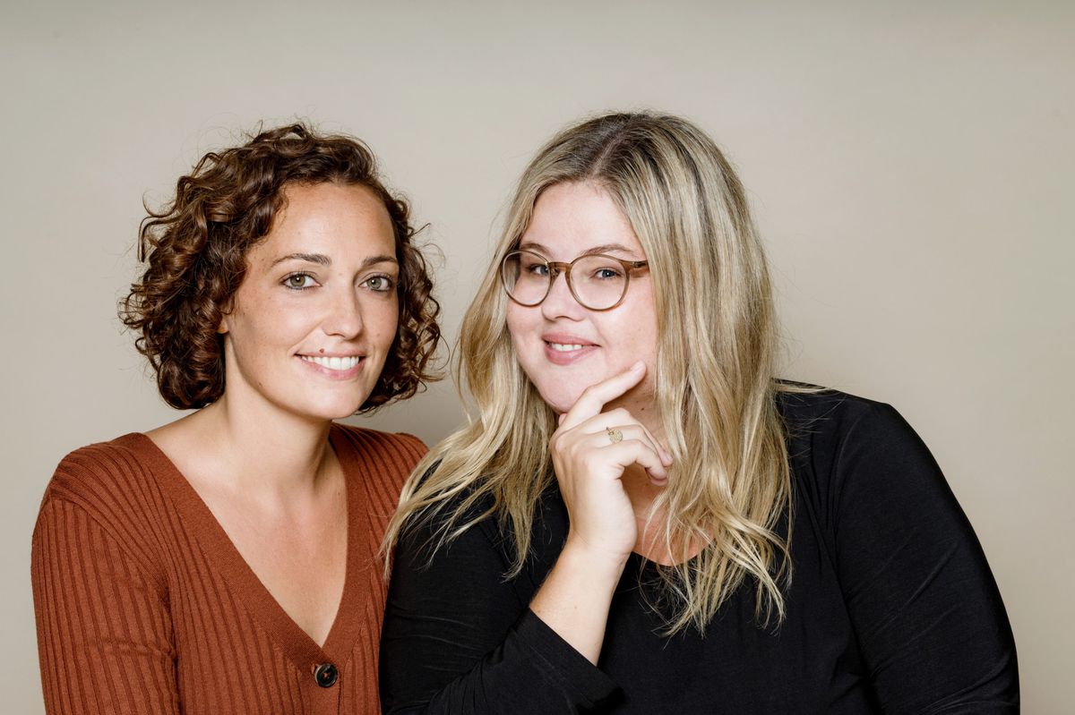 Interview: Emma Green, star de la «new romance» française | Tribune de ...