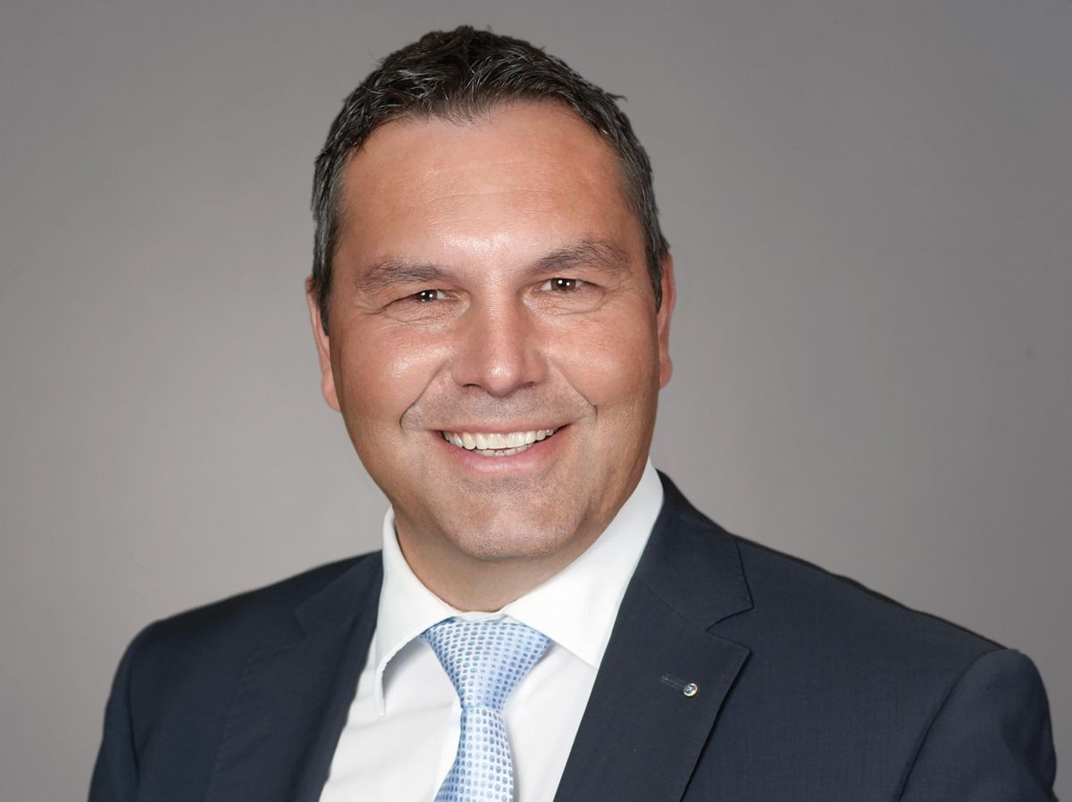 Localnet Burgdorf: Pascal Kirchhofer folgt auf Urs Gnehm | Berner Zeitung