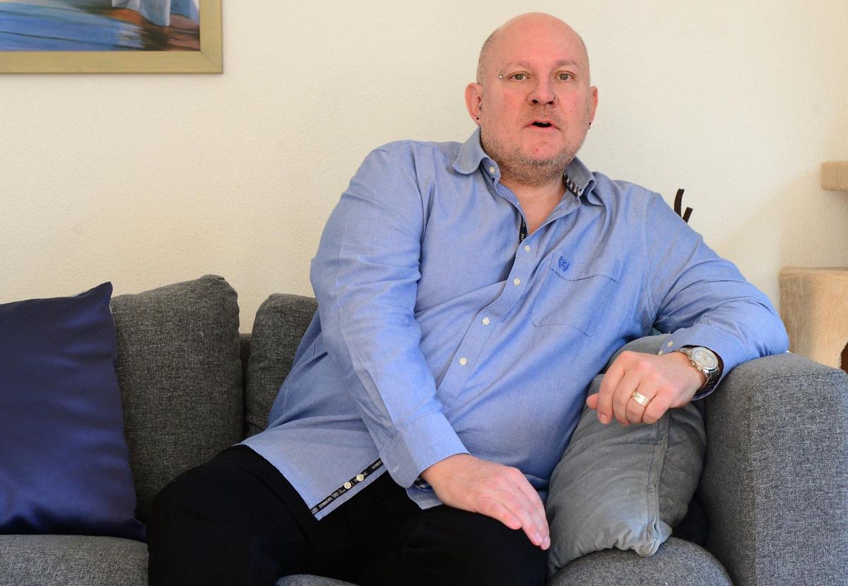 Fremdplatziert und misshandelt: «Auch nach 40 Jahren muss ich noch ...