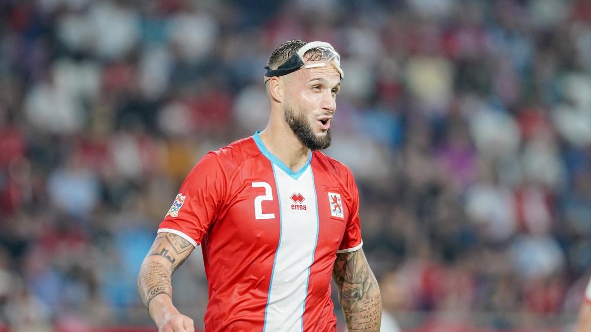 Football: Une hécatombe en défense avant d'affronter la Hongrie - L ...