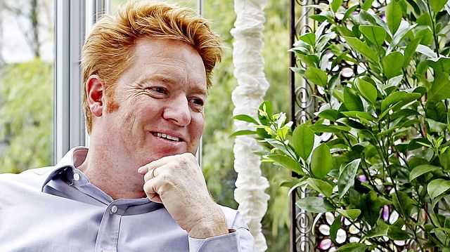 Der letzte EVP-Mohikaner ist Präsident | Berner Zeitung