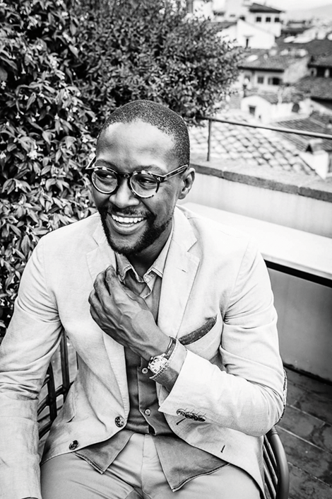 Eleganz – eine Frage der Kultur | Finanz und Wirtschaft