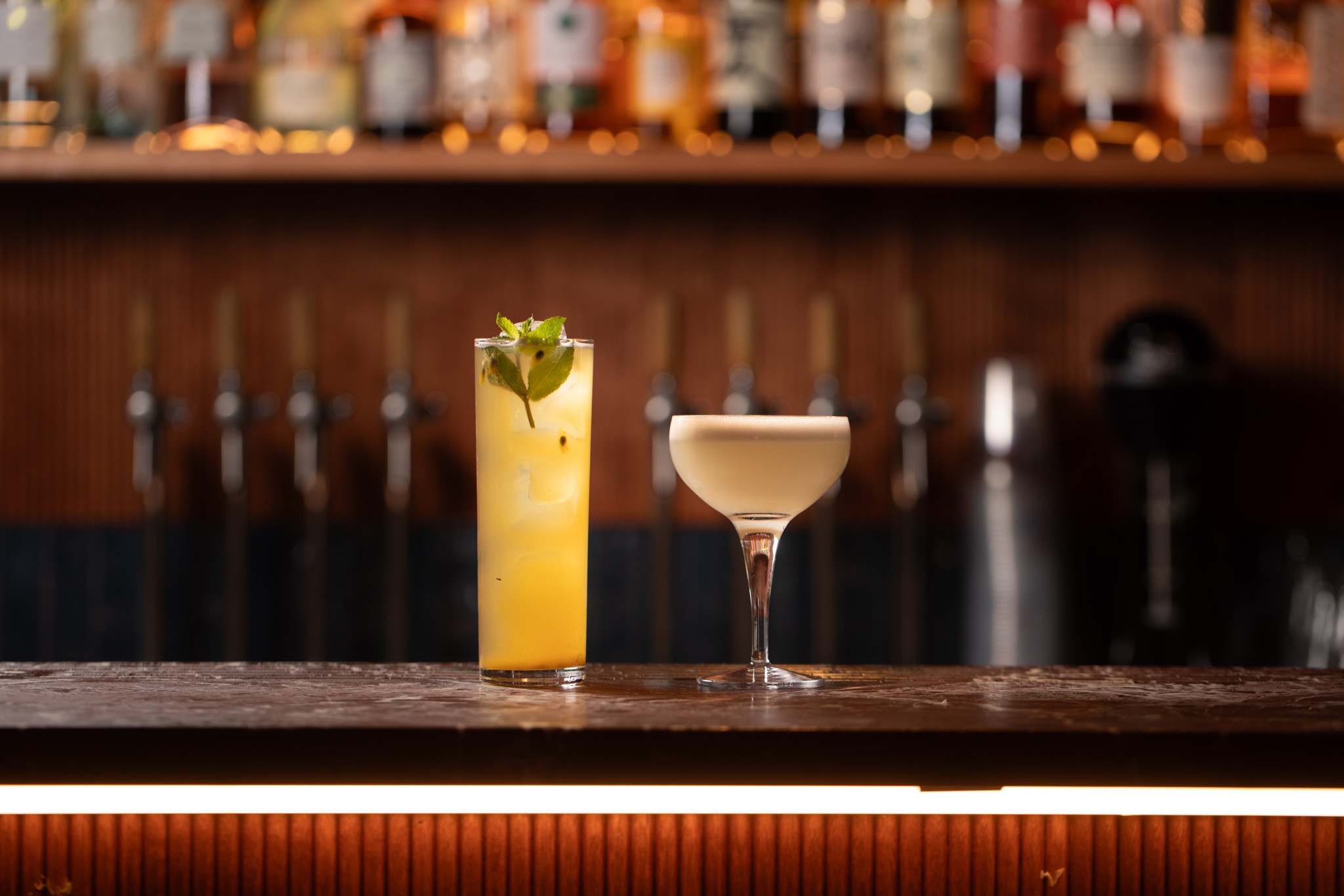 Bars in Zürich: 6 Tipps zum Cocktail trinken | Tages-Anzeiger