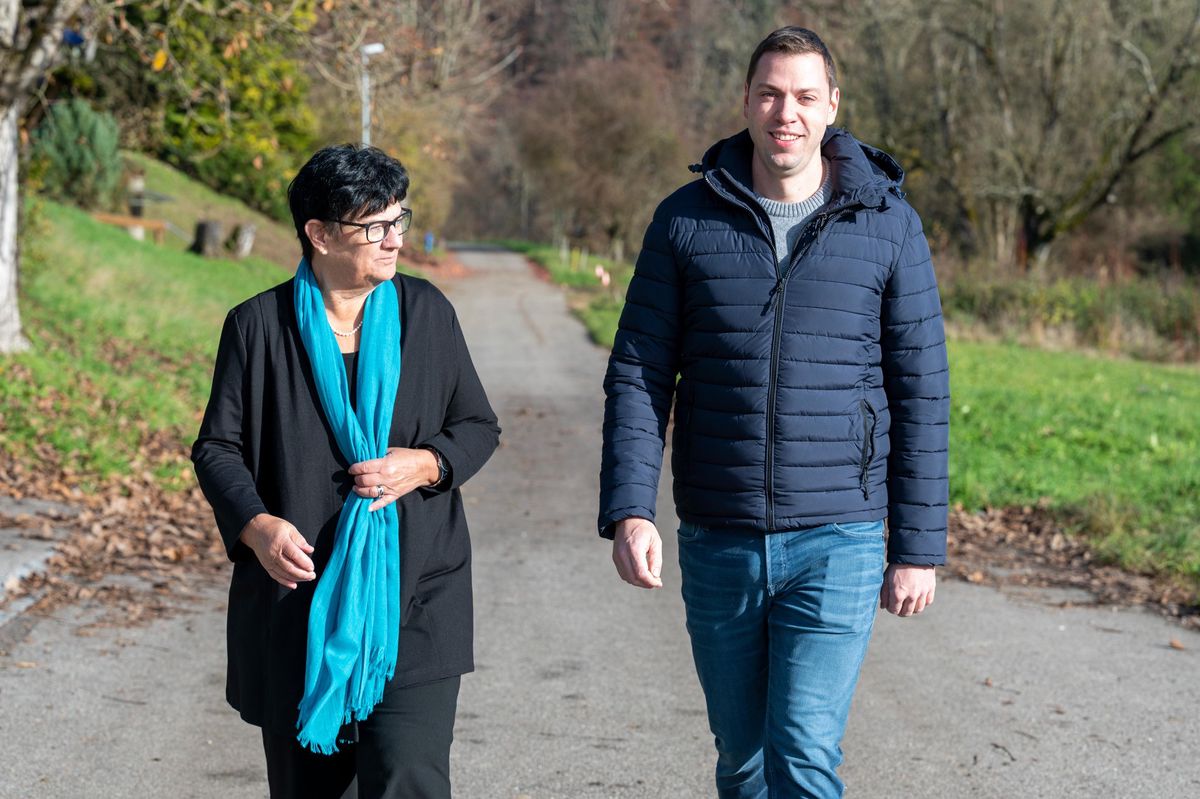 Nach Abwahl der Präsidentin: Neue Gemeinderätin in Roggwil | Berner Zeitung