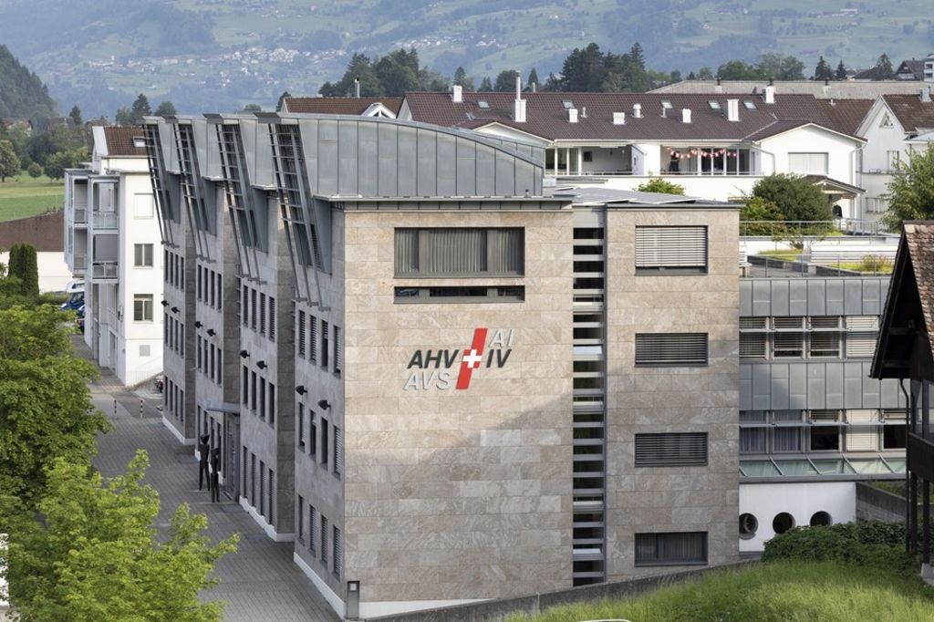 Bilan positif pour le fonds de compensation AVS | Tribune de Genève