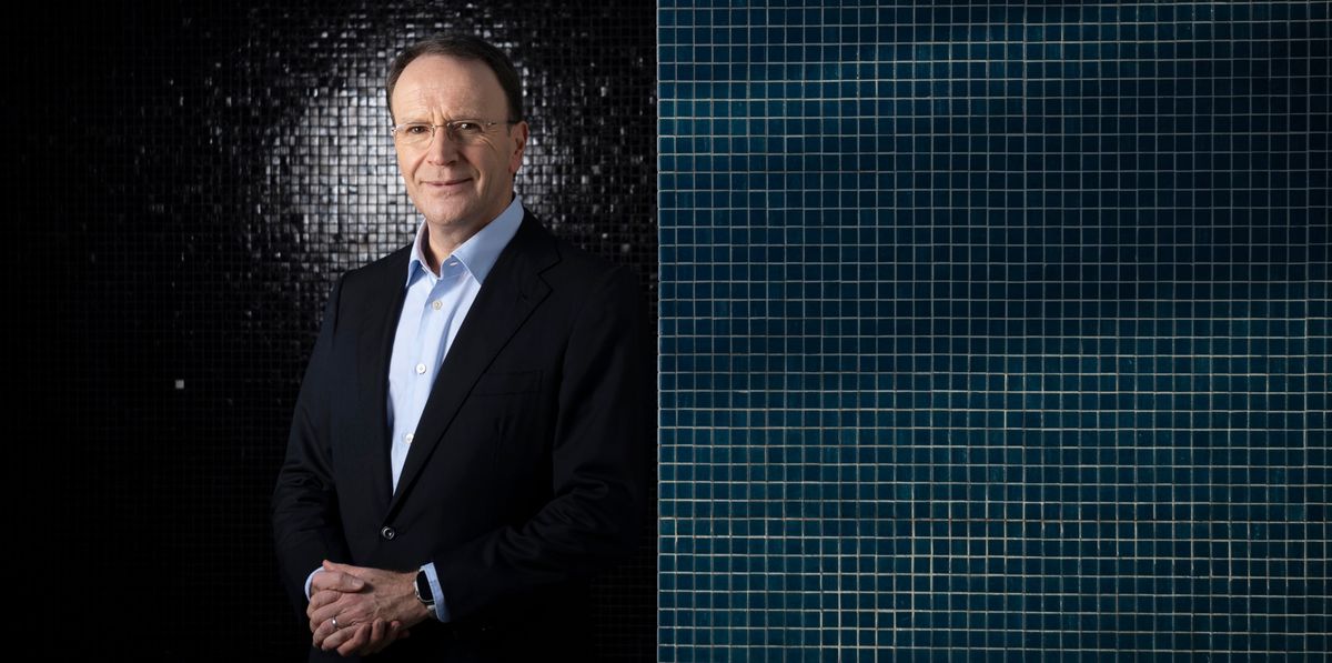 Nestlé-CEO geht: Mark Schneider hats gerockt und dann verbockt | Basler ...