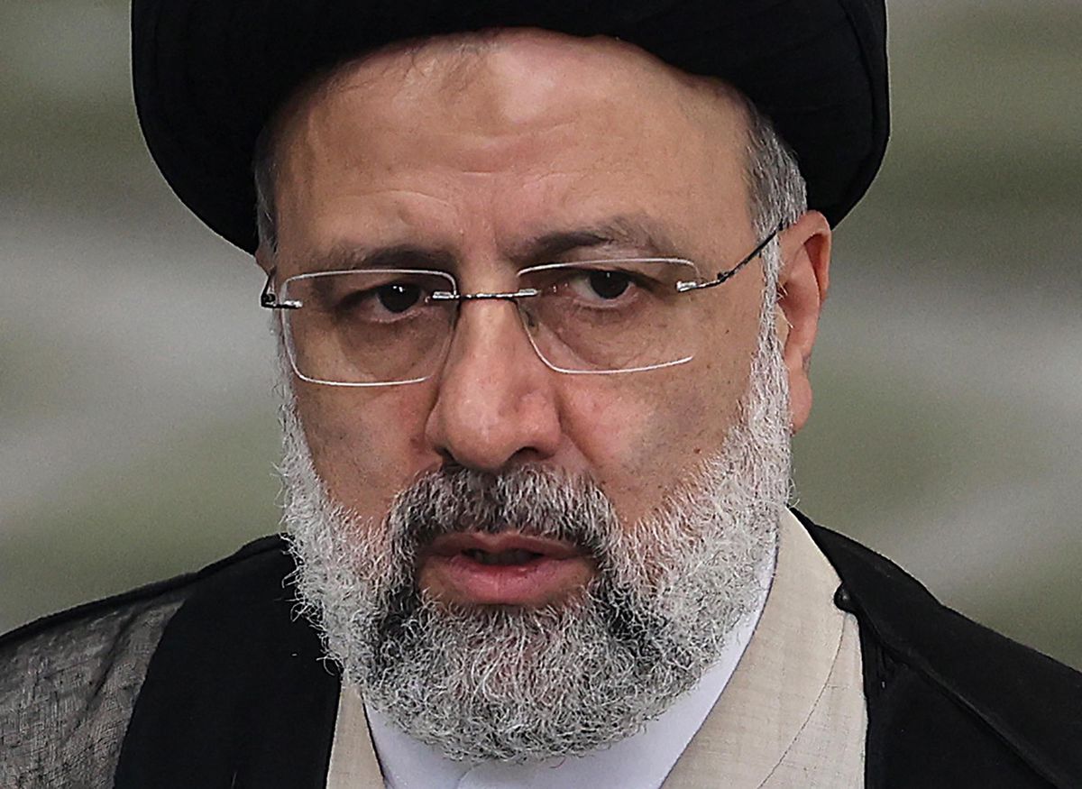 Iran - Nucléaire, économie: les priorités du nouveau président Raïssi ...