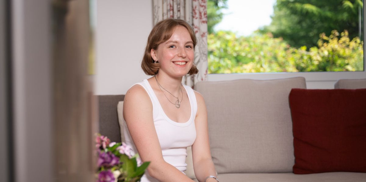 Prix Latourette 2025: Lucie Benton est la reine de la disserte | 24 heures