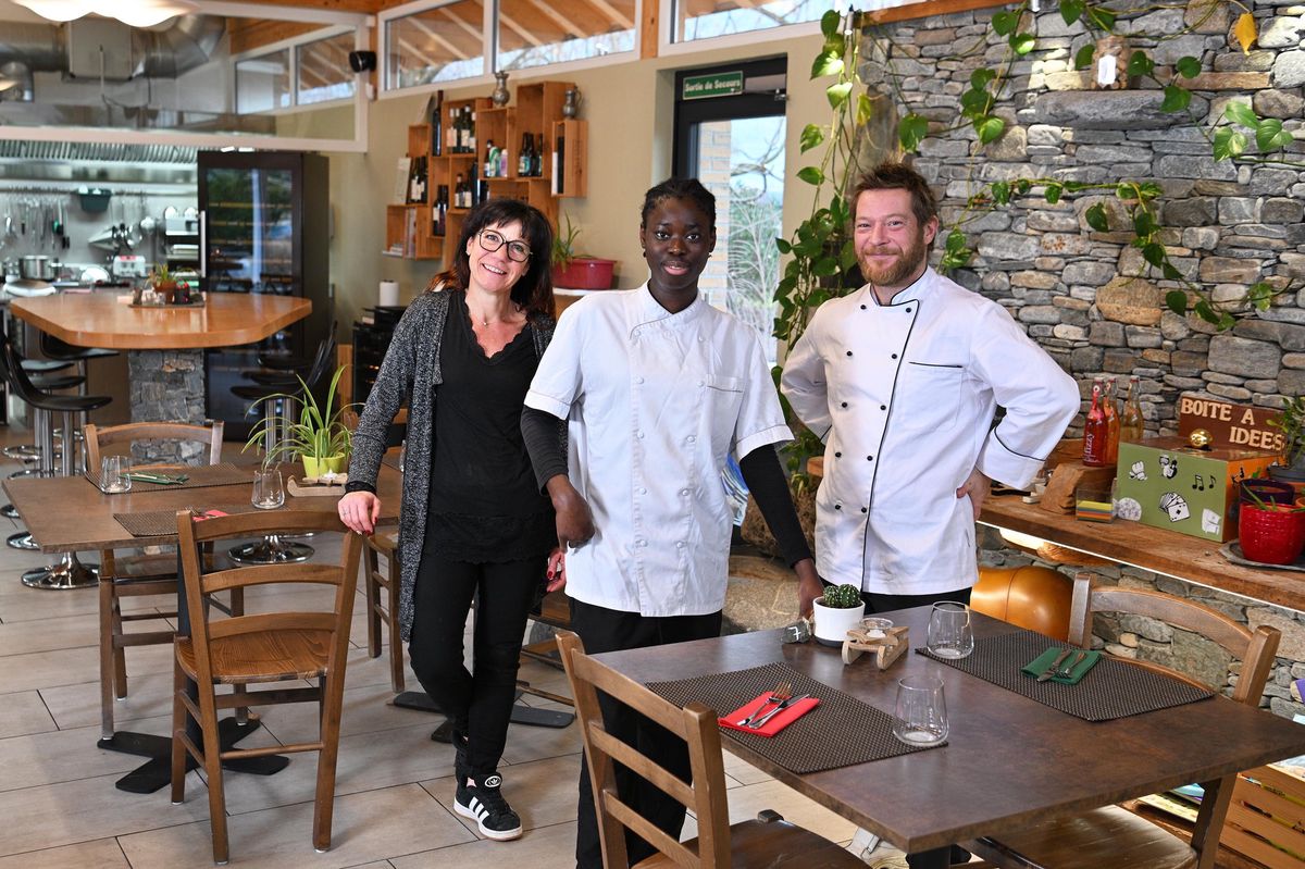 Voyage impromptu au Hasard de Saint-Triphon | 24 heures