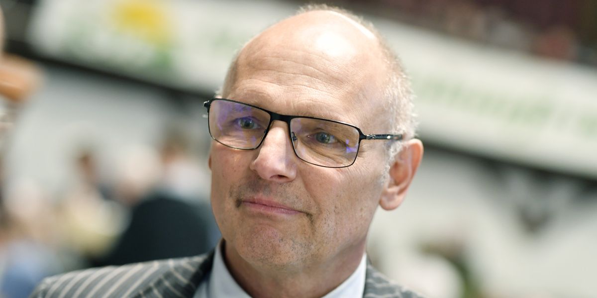 Alfred Heer: le conseiller national UDC de Zurich est décédé